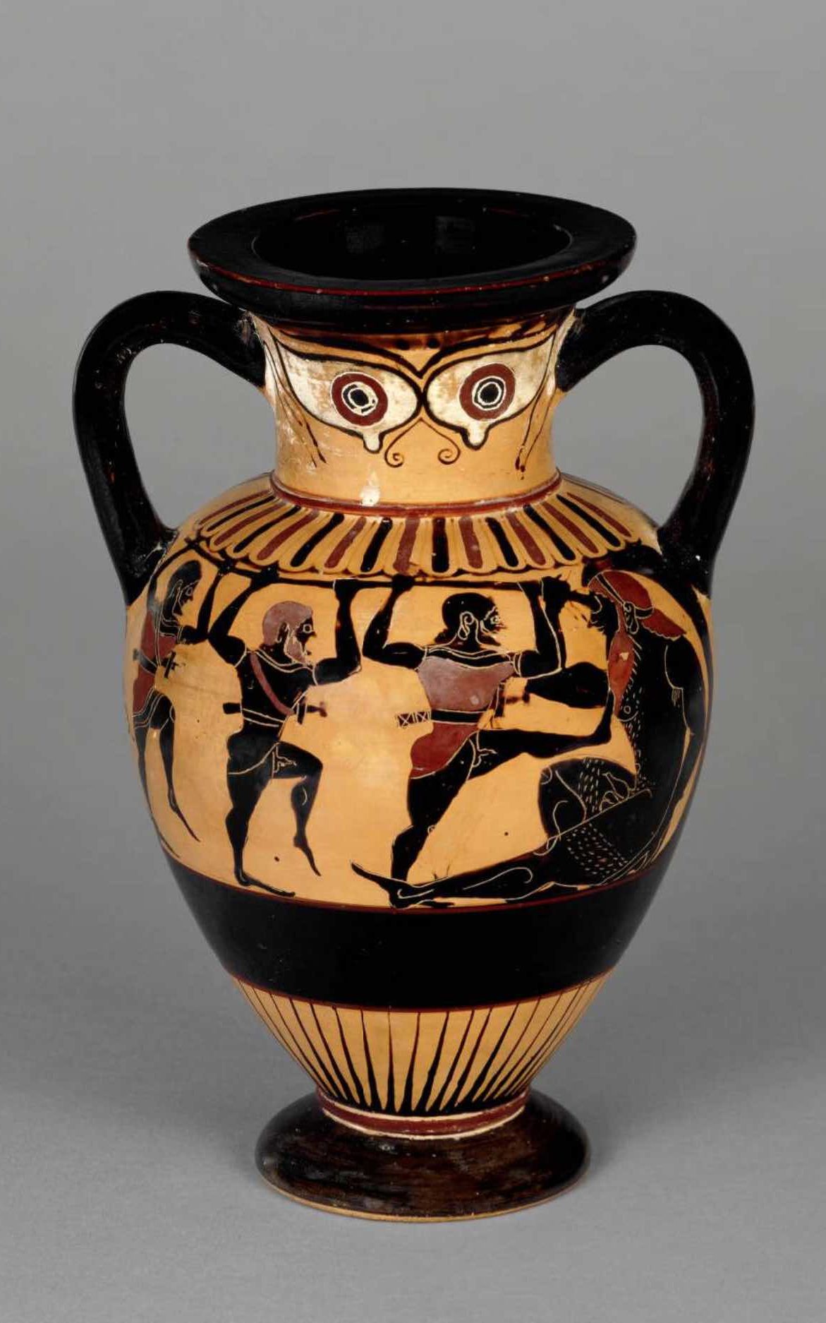 Cycle du guerrier 4- 6 | Journal de l'Ecocentre